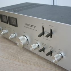 Scott 222 - SoundHeritage