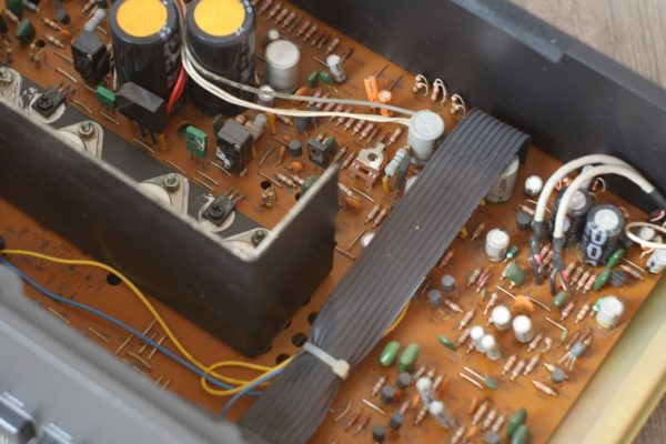 Nad 3120-07 - SoundHeritage