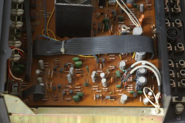 Nad 3120-08 - SoundHeritage