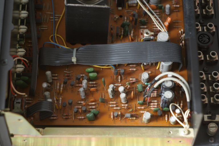 Nad 3120-08 - SoundHeritage