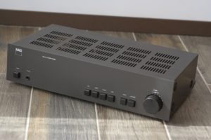 Nad 3120-11 - SoundHeritage