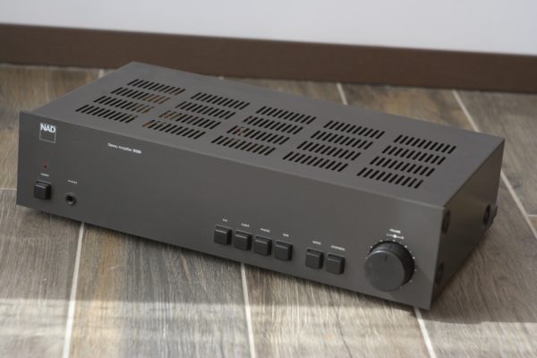 Nad 3120-11 - SoundHeritage