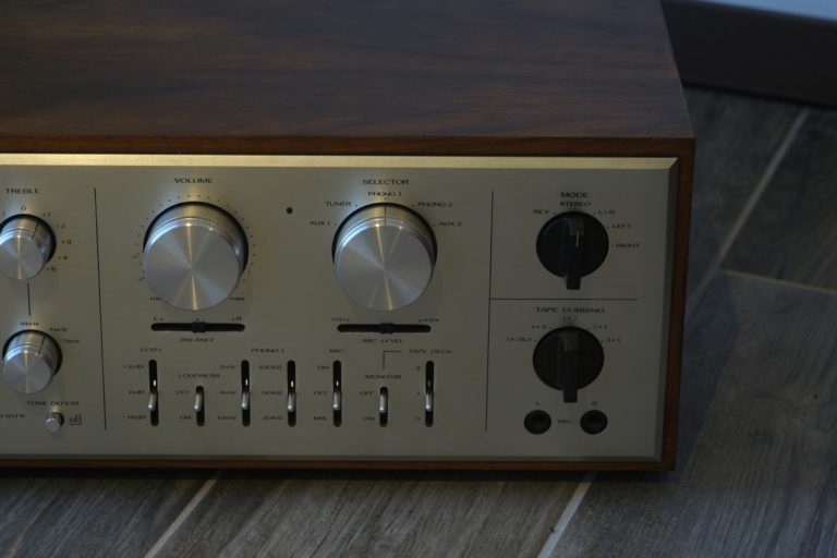 Luxman_CL30_A3400_03 - SoundHeritage