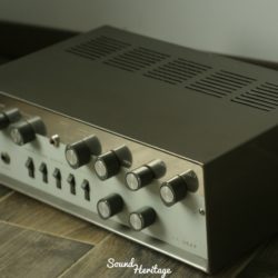 Luxman L-200 - SoundHeritage