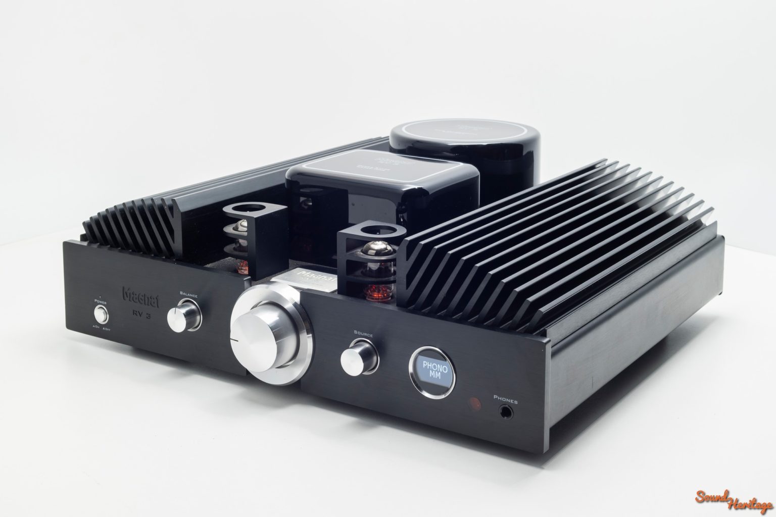 Magnat RV3-02 - SoundHeritage