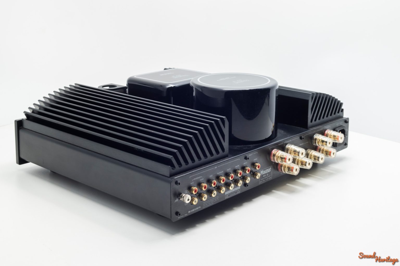 Magnat RV3-06 - SoundHeritage