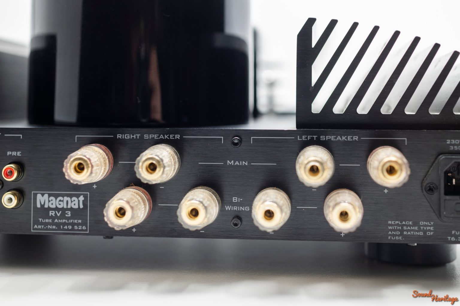 Magnat RV3-09 - SoundHeritage