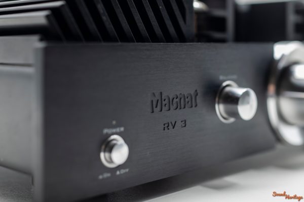 Magnat RV3-10 - SoundHeritage